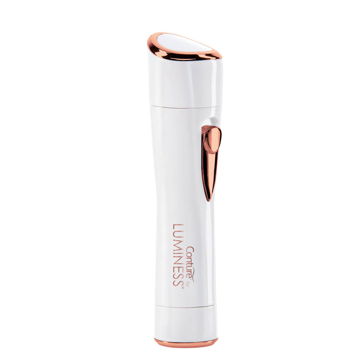 Conture Kinetic Smooth Hair Remover & Skin Polisher – LUMINESS
