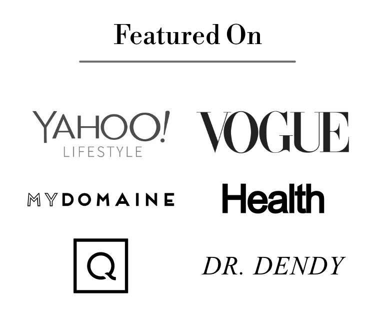 Conture Kinetic Smooth Hair Remover & Skin Polisher – LUMINESS