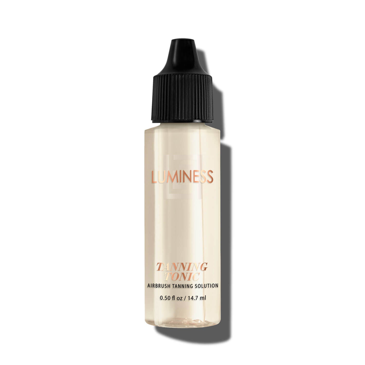Airbrush Tan Sunless Tanning Solution Gradual – LUMINESS