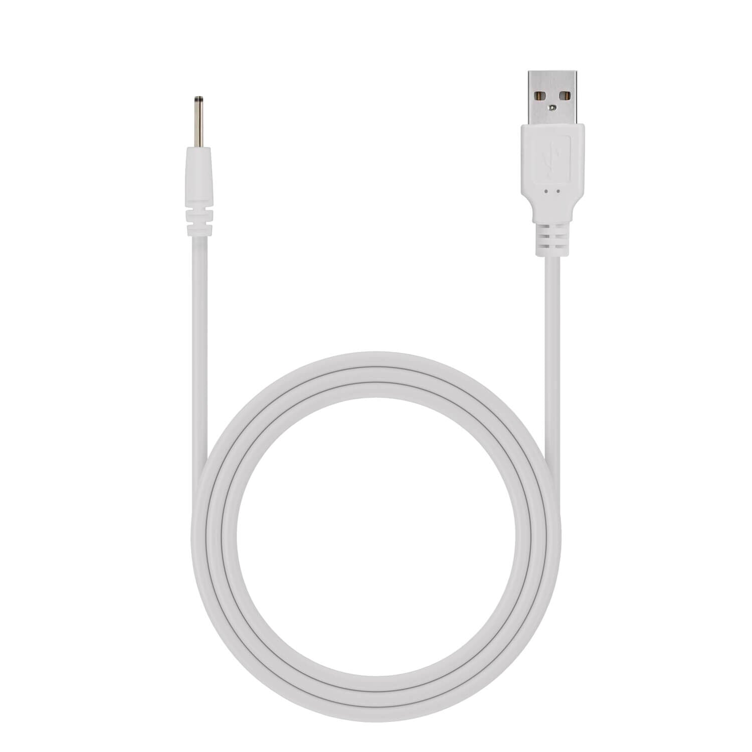 Kinetic Skin Toning Device USB Adaptor Cable – LUMINESS