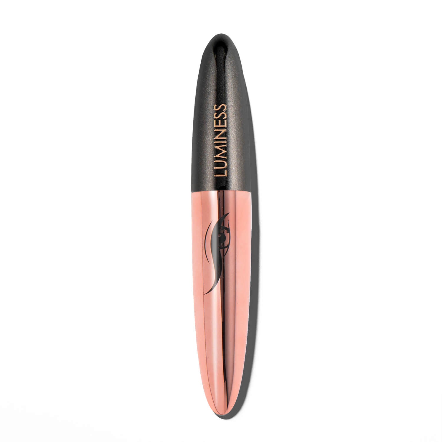 Temptation Liquid Eyeliner – LUMINESS